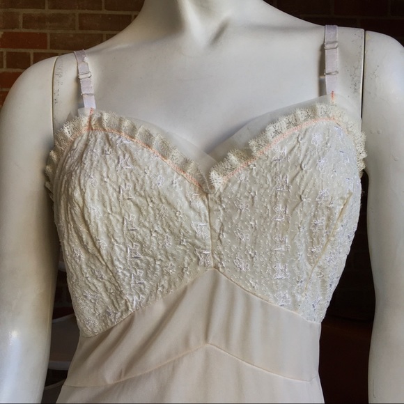 Eppie | Intimates & Sleepwear | 95s Slip By Eppie | Poshmark